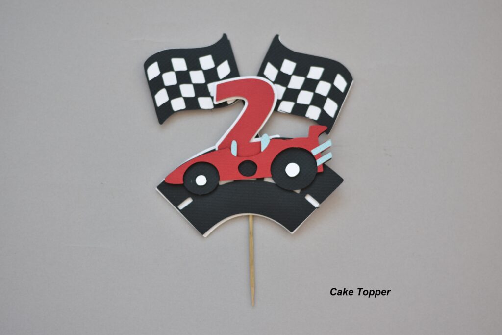 BASIC – CAR PARTY BOX - Artzone