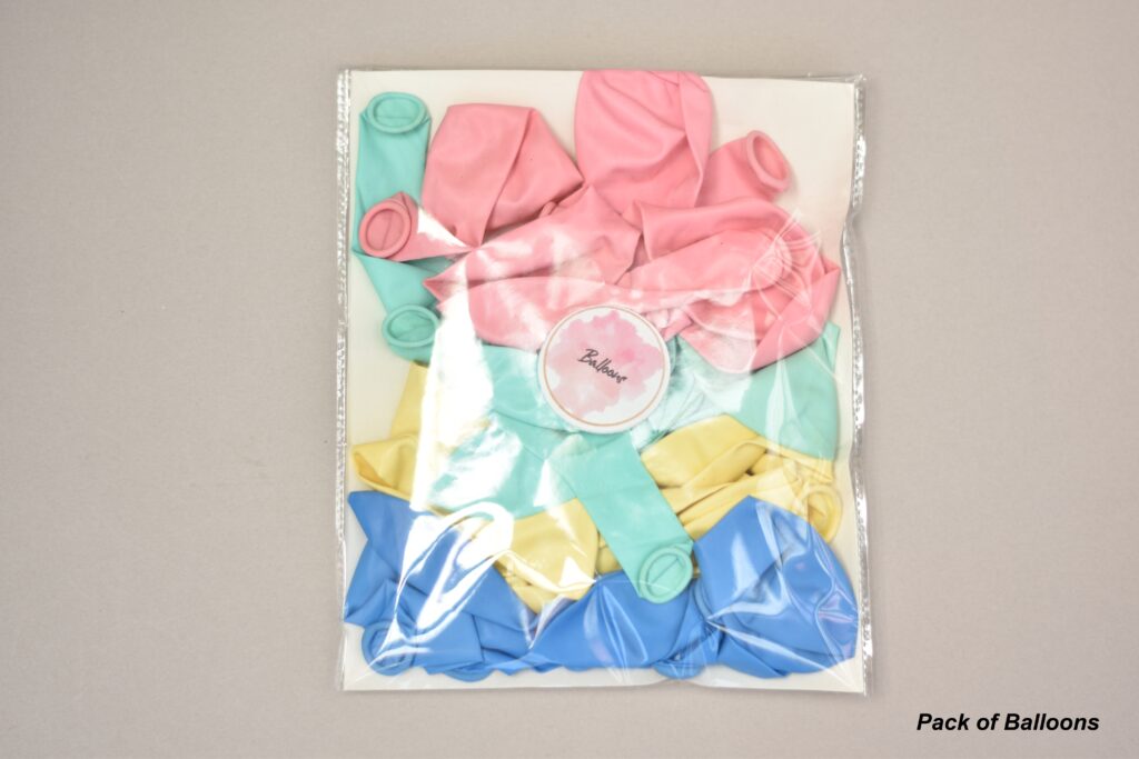 BASIC – DONUT PARTY BOX - Artzone